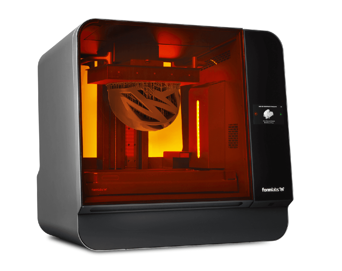 3D print Zagreb | FDM, SLA i SLS tehnologija ispisa