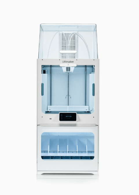Ultimaker S5 Pro Bundle – automatizirani FFF